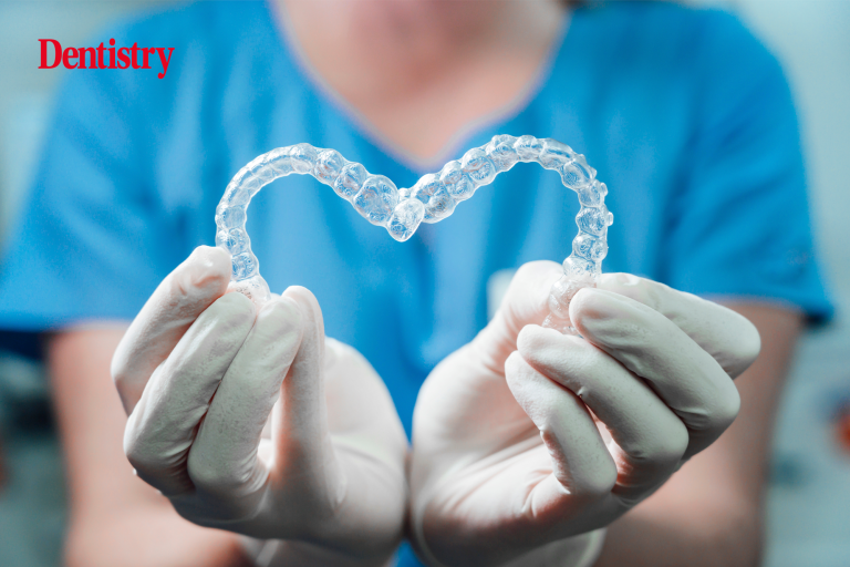 Collaborate on clear aligners – everyone wins - Dentistry