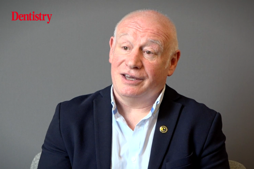 An NHS to private conversion success story - Dentistry