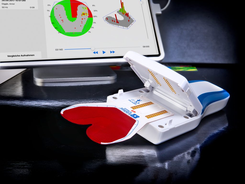 Digital management of functional occlusion - Dentistry