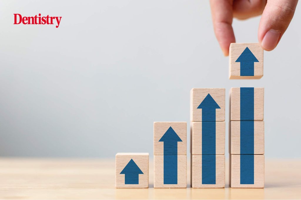 A guide to growing your practice - Dentistry