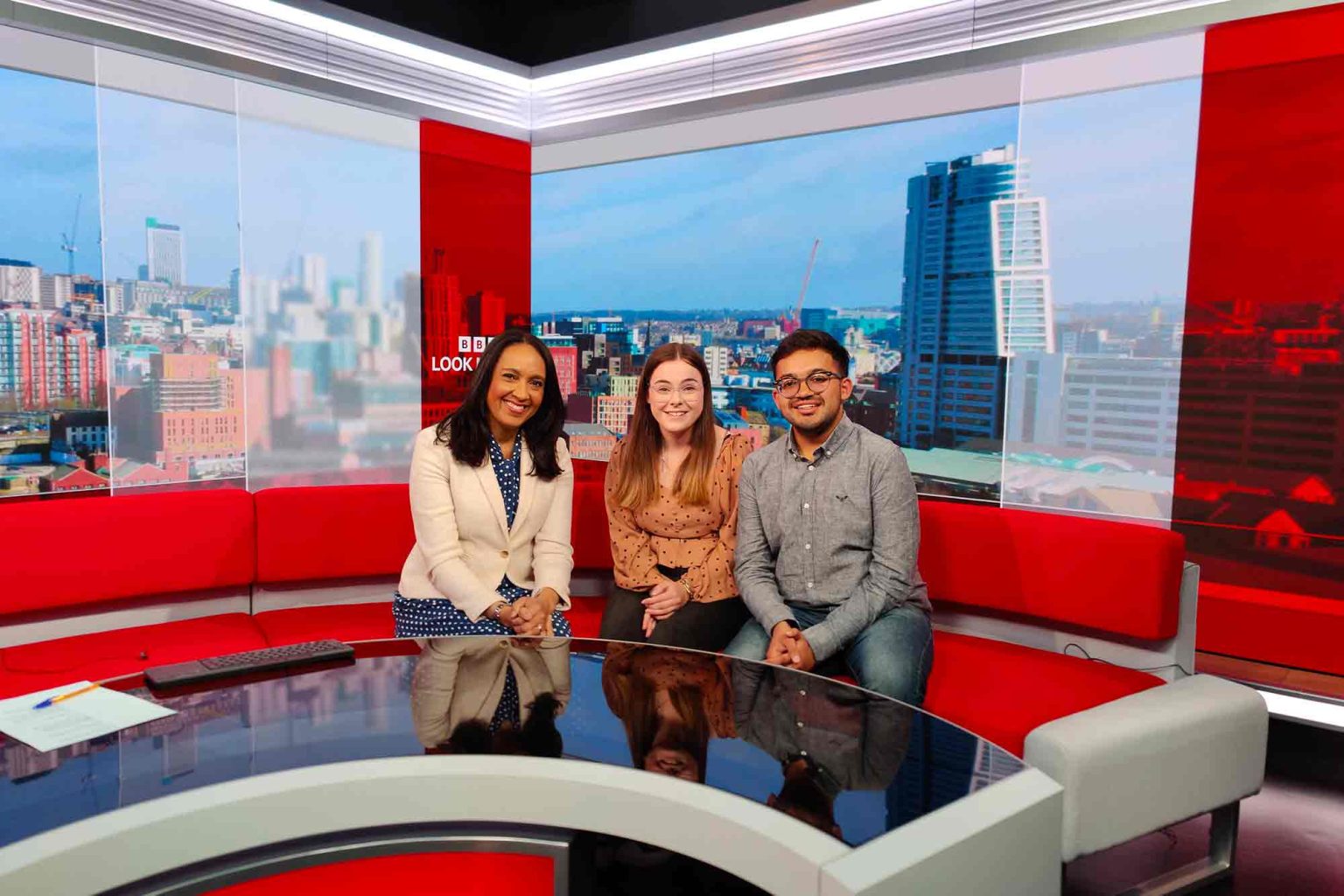 Zero Gravity – helping low-income students in dentistry - Dentistry