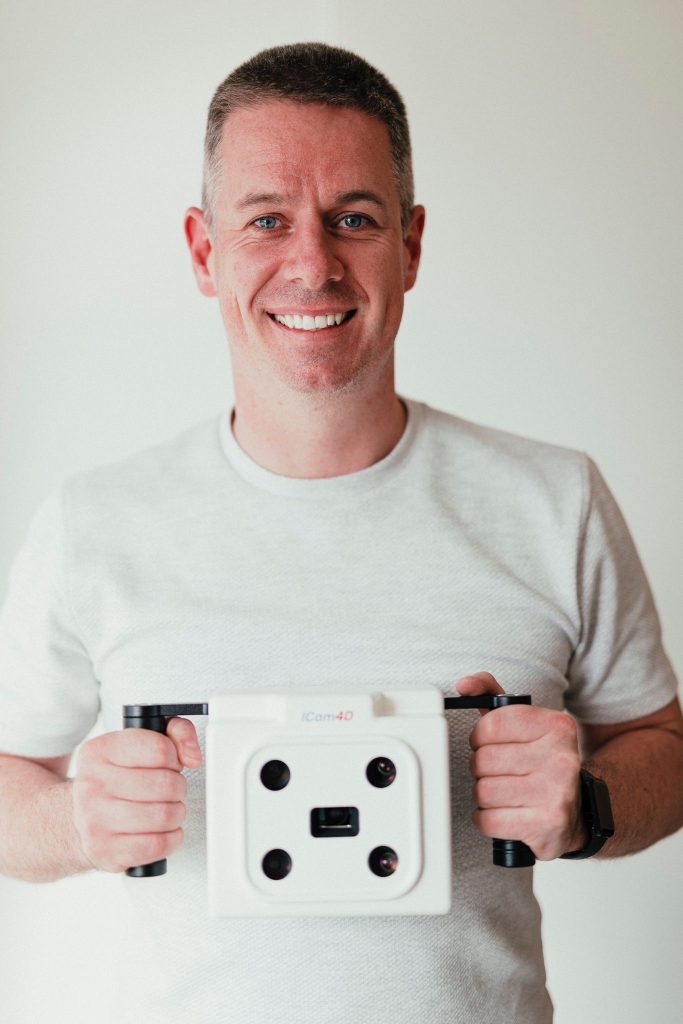 Revolutionising dental implants with photogrammetry - Dentistry