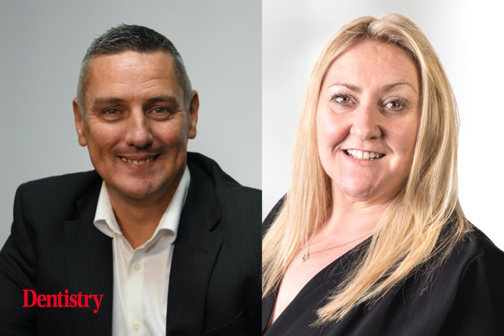 How do you replace your NHS income? - Dentistry