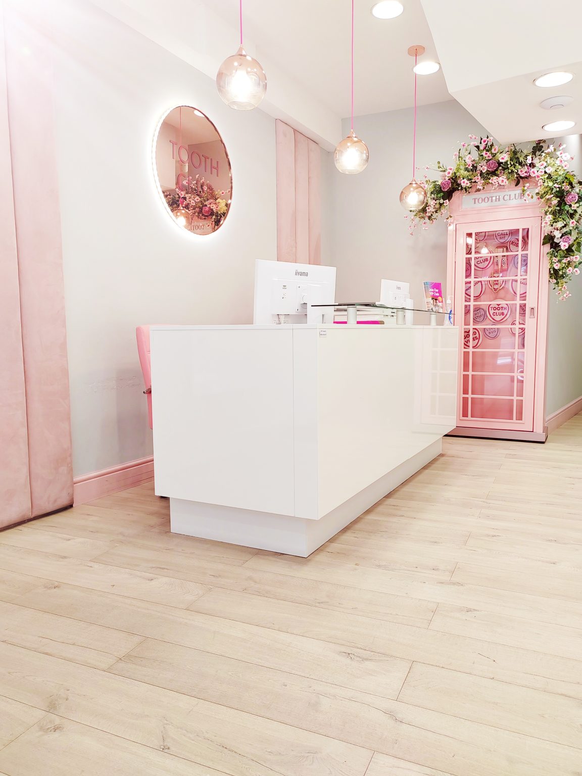 Tooth Club: creating a recognisable and stylish brand - Dentistry