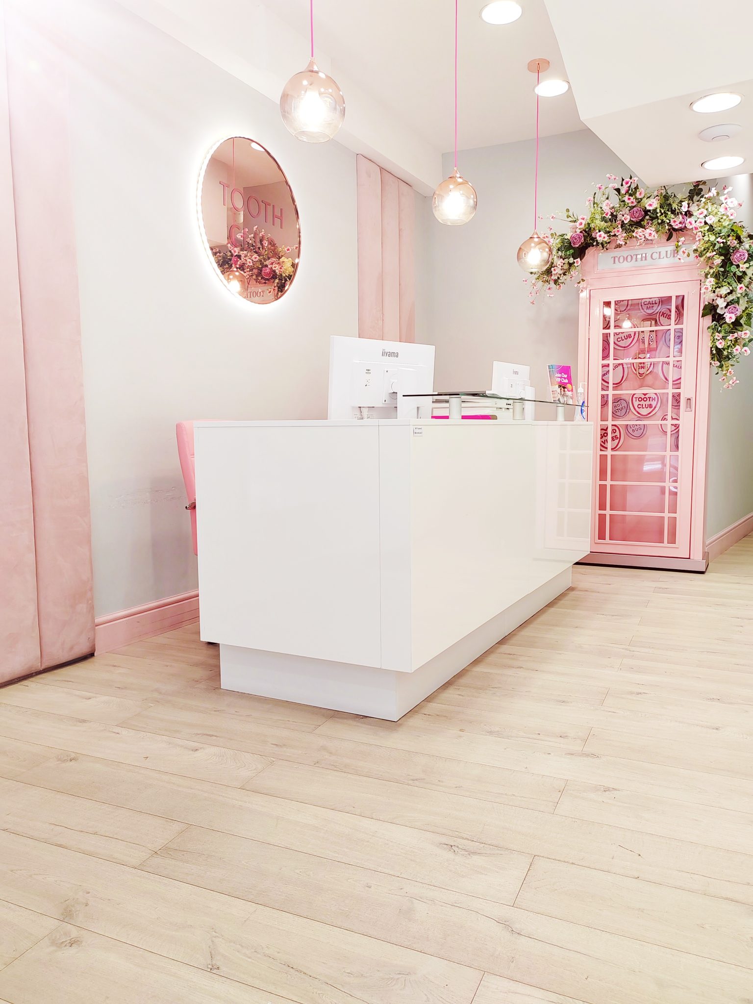 Tooth Club: creating a recognisable and stylish brand - Dentistry