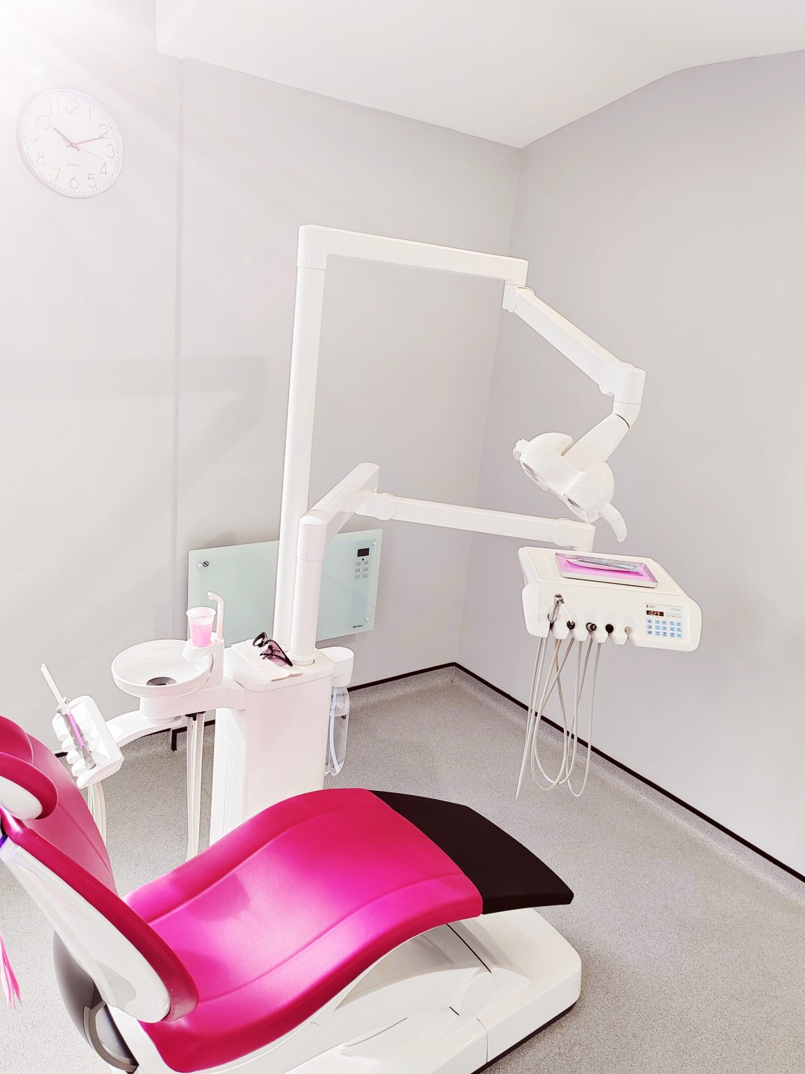 Tooth Club: creating a recognisable and stylish brand - Dentistry