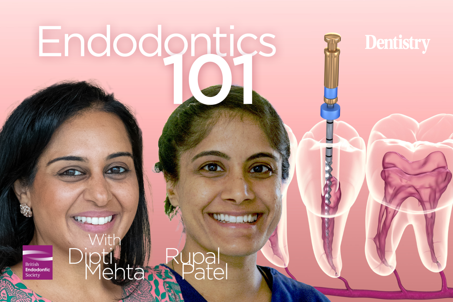 The endodontic-periodontal lesion conundrum - Dentistry