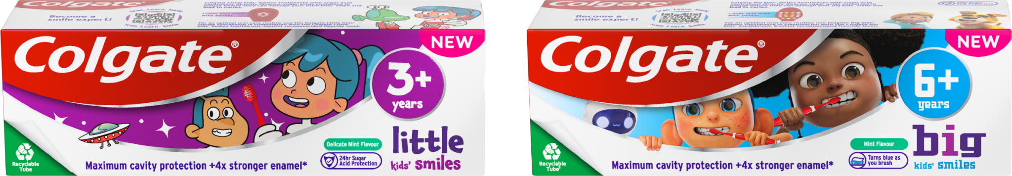 Sugar Acid Neutraliser – target childhood caries - Dentistry
