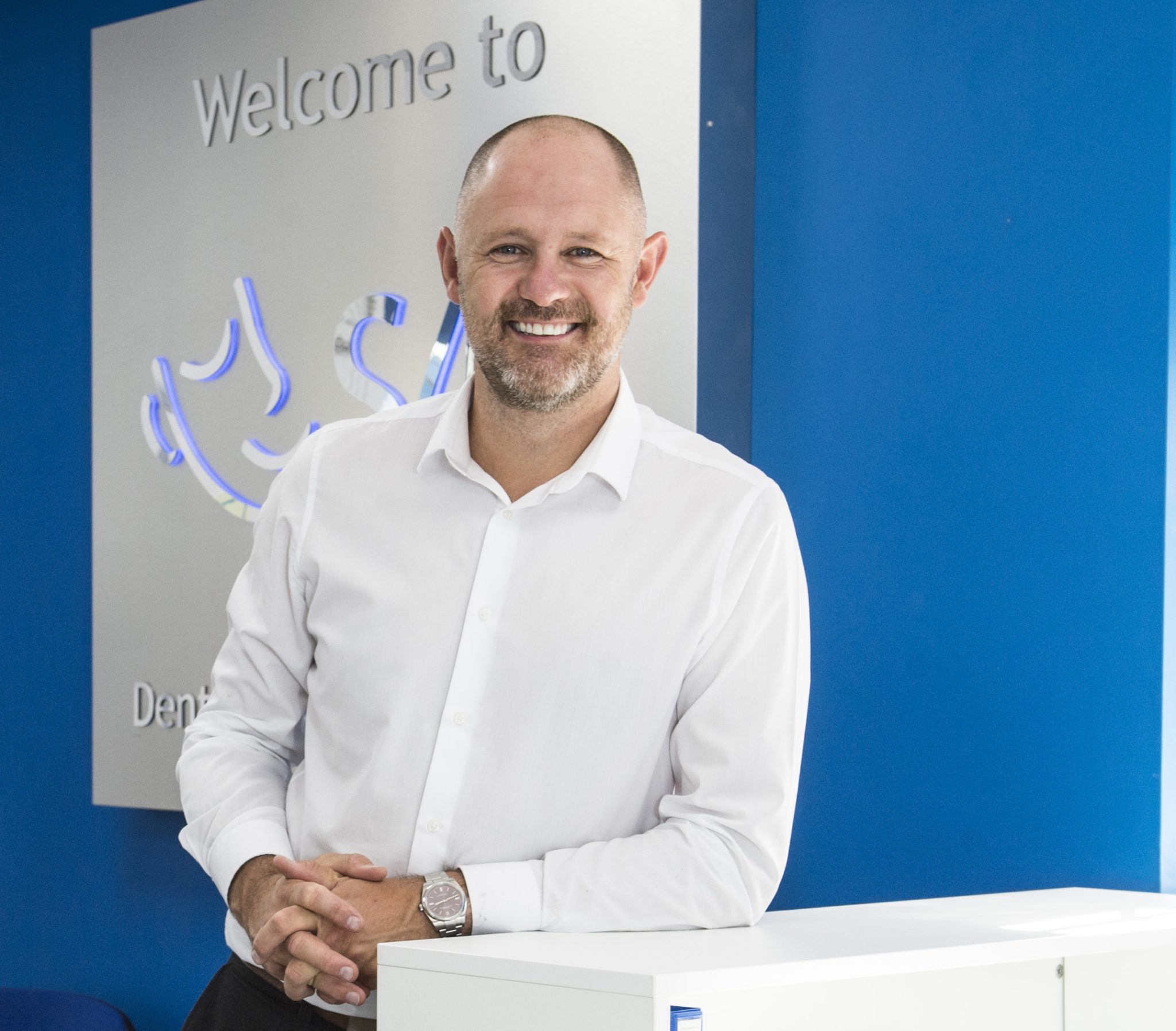 Meet the Laboratory editorial board panel - Dentistry