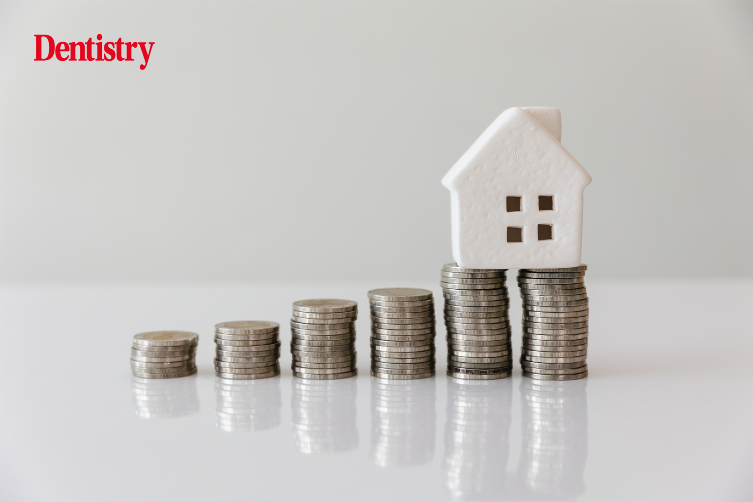 A step-by-step guide to buying a practice - Dentistry