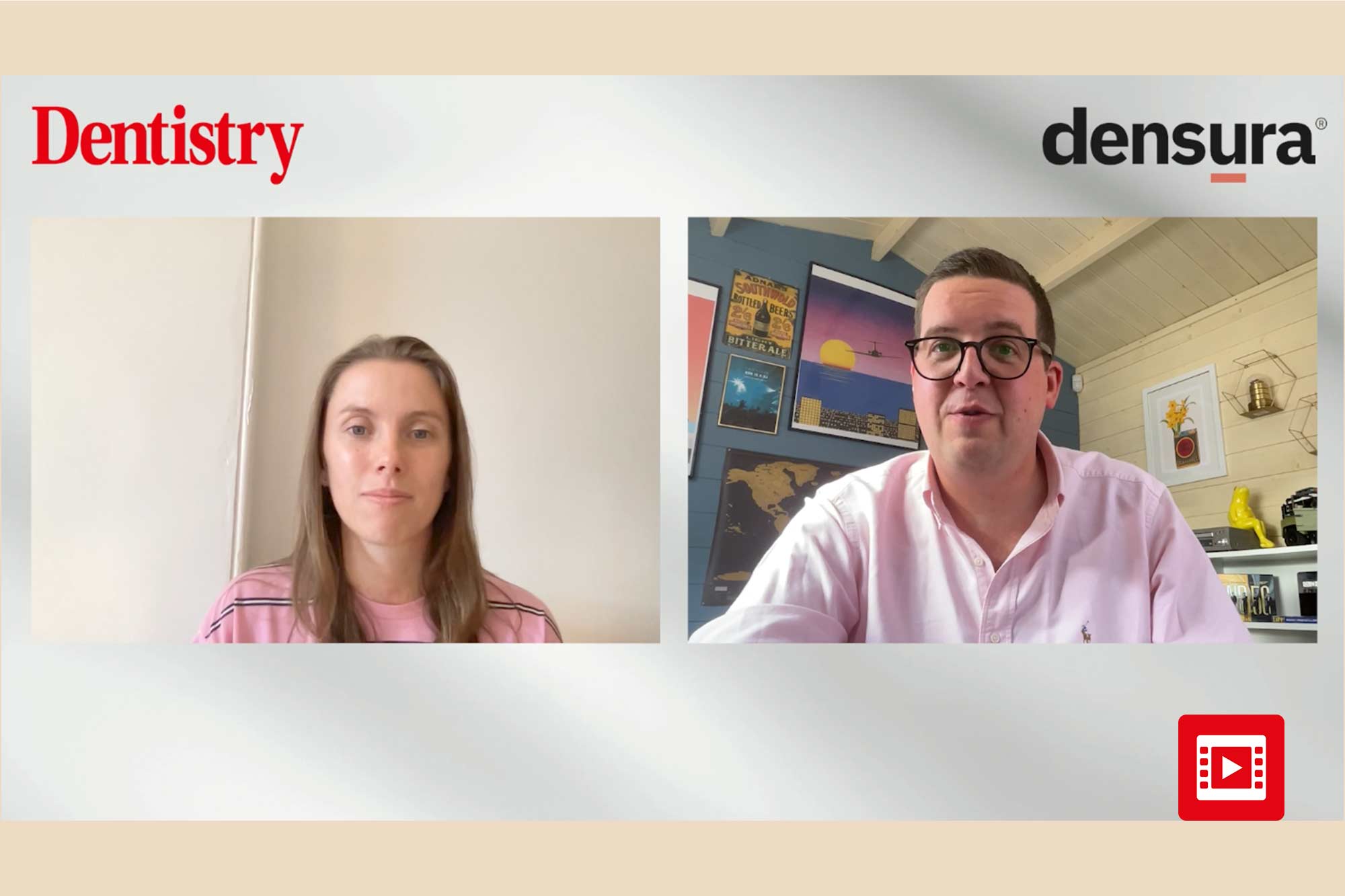 Standing out in the world of dental indemnity insurance - Dentistry