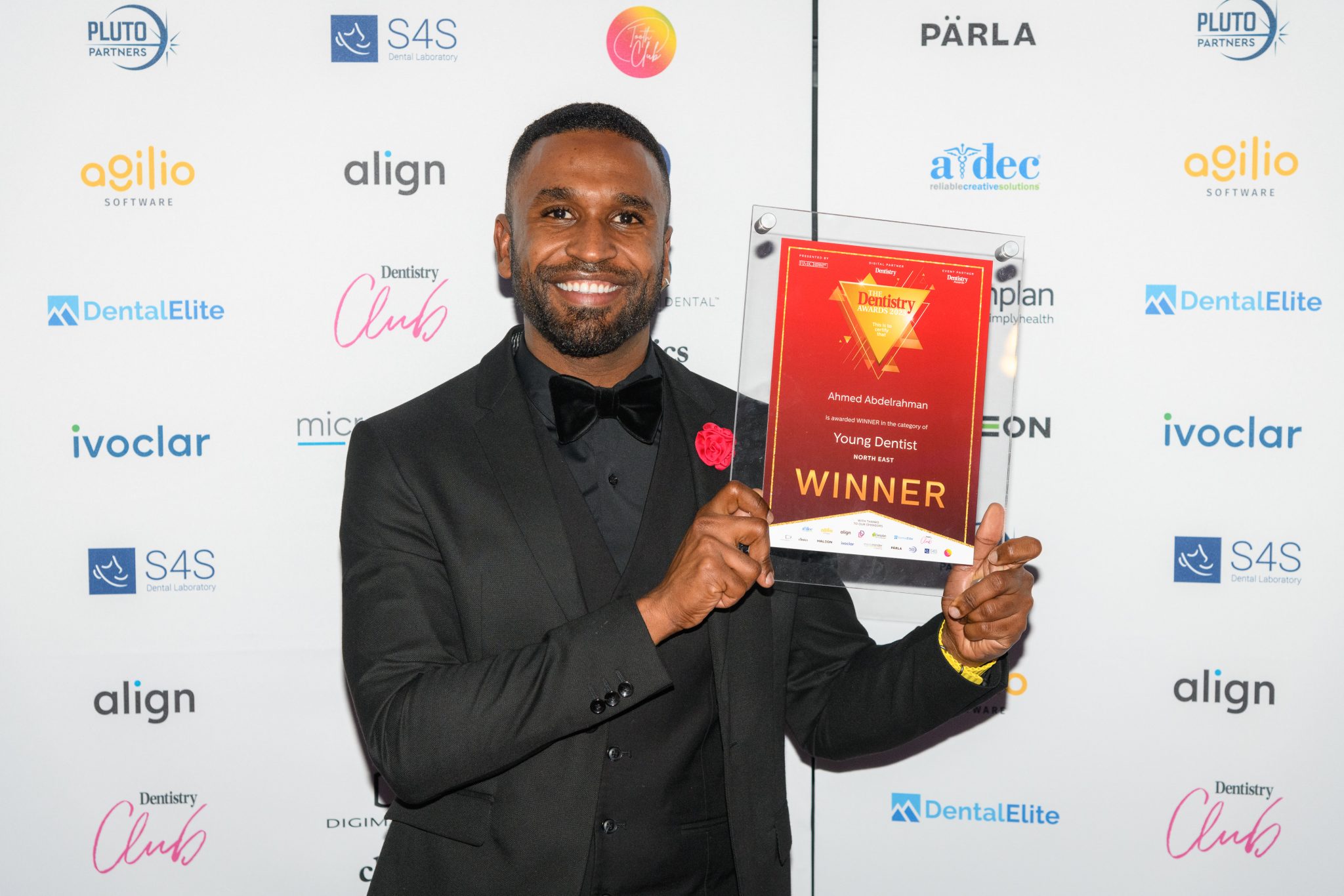 The 2023 Dentistry Awards – the winners! - Dentistry