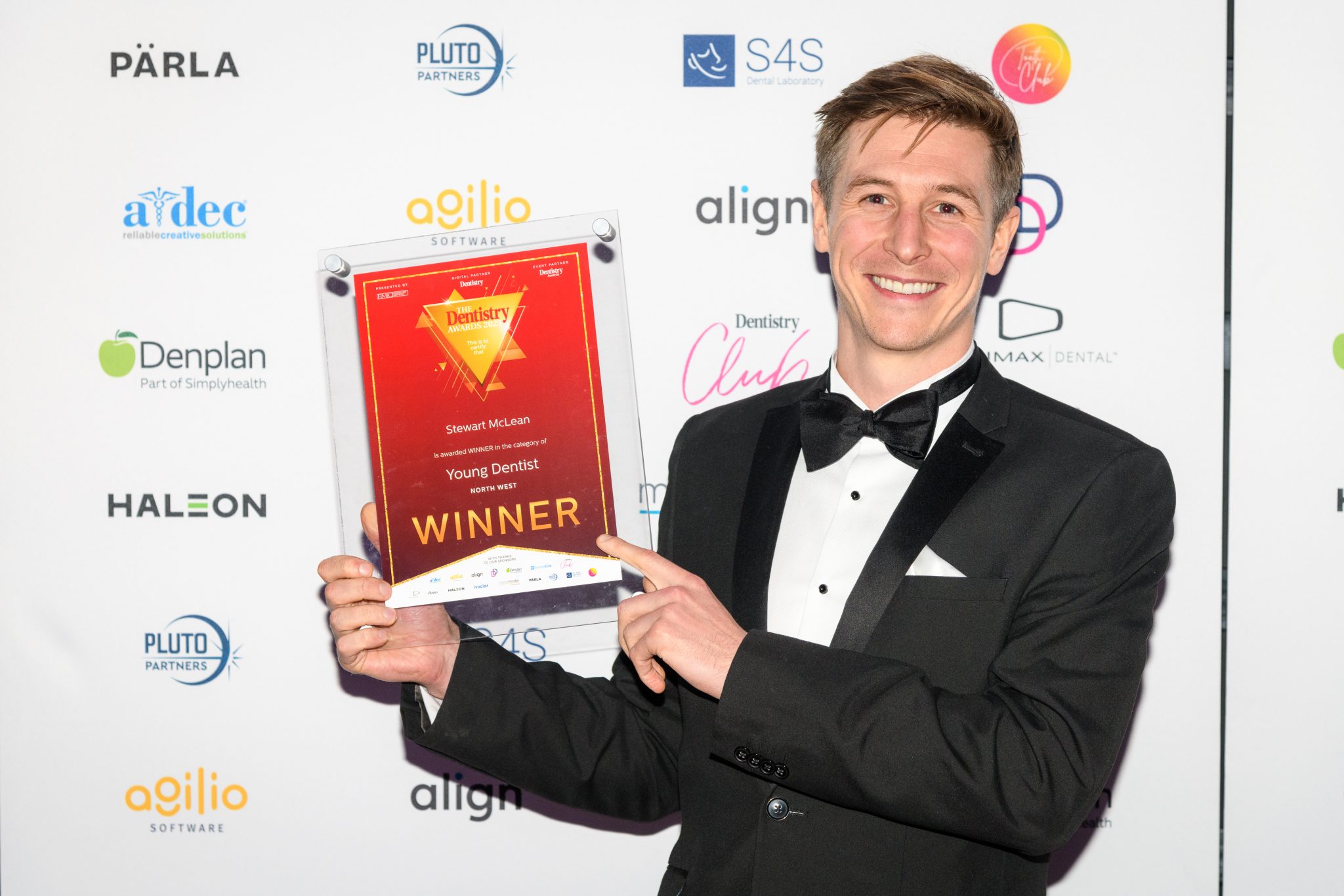 The 2023 Dentistry Awards – the winners! - Dentistry