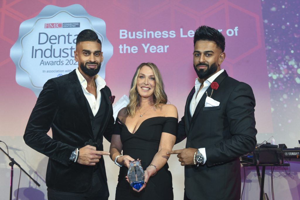 The 2023 Dental Industry Awards – the winners - Dentistry