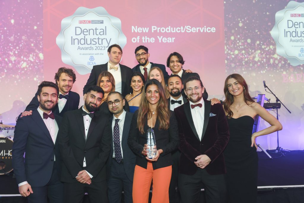 The 2023 Dental Industry Awards – the winners - Dentistry