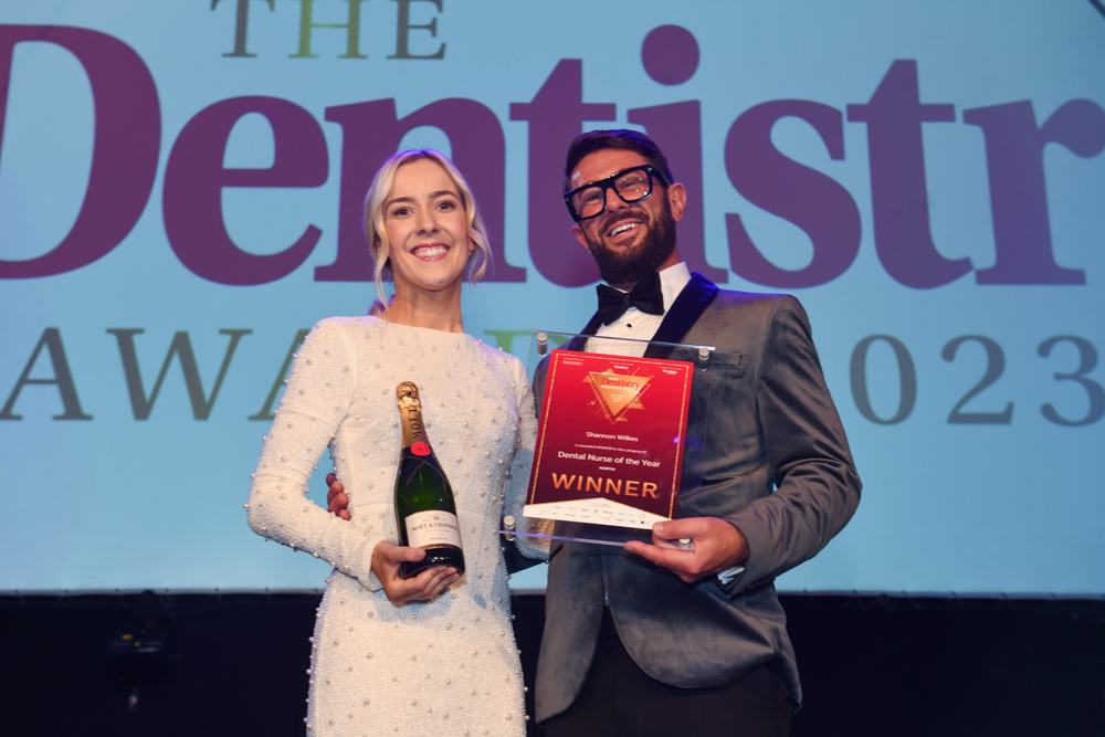 The 2023 Dentistry Awards – the winners! - Dentistry