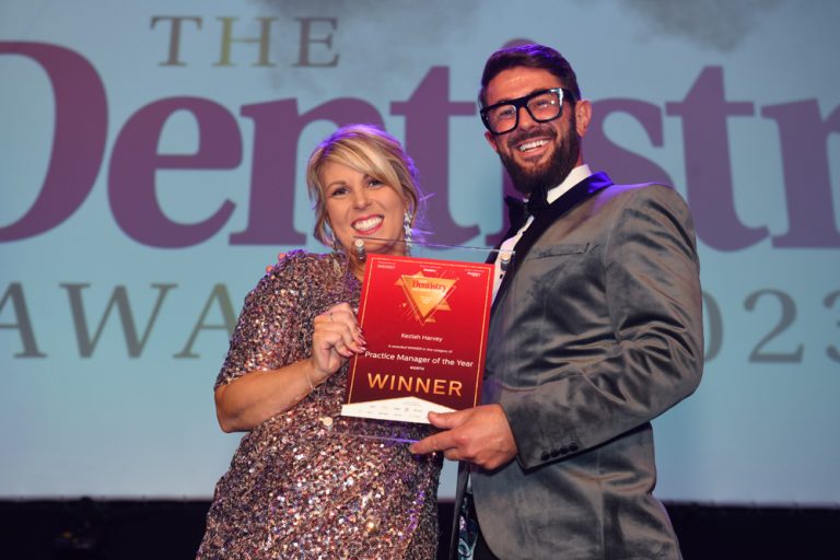 The 2023 Dentistry Awards – the winners! - Dentistry