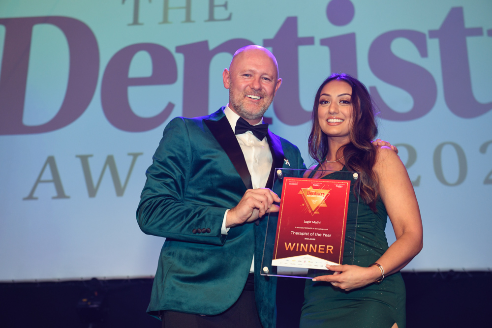 The 2023 Dentistry Awards – the winners! - Dentistry