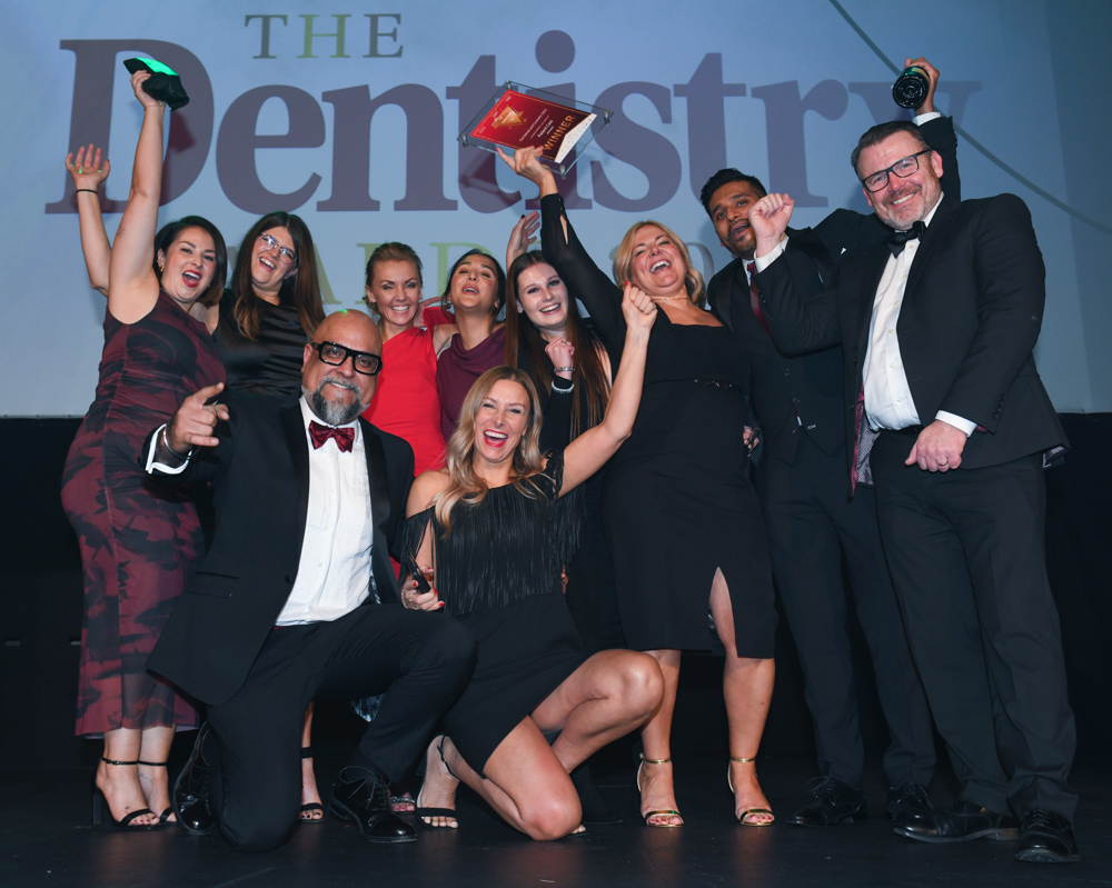 DENTISTRY AWARDS '23 (296) - Dentistry.co.uk