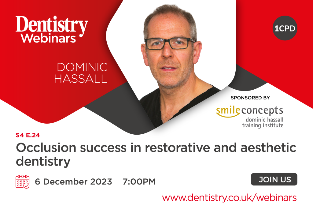 Webinar_HERO SmileConcepts (E24) - Dentistry.co.uk