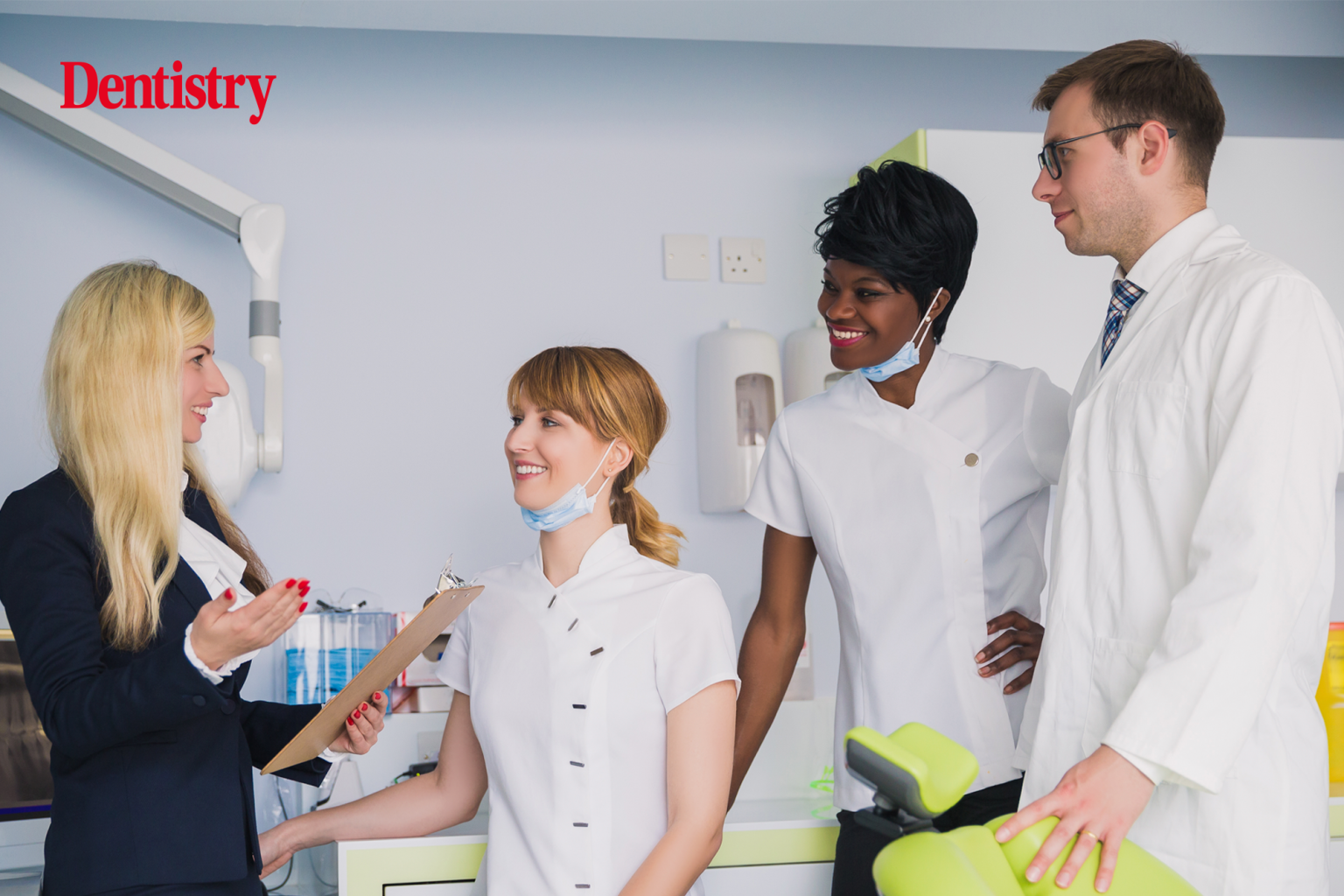 Locum staff – filling in the void in recruitment - Dentistry