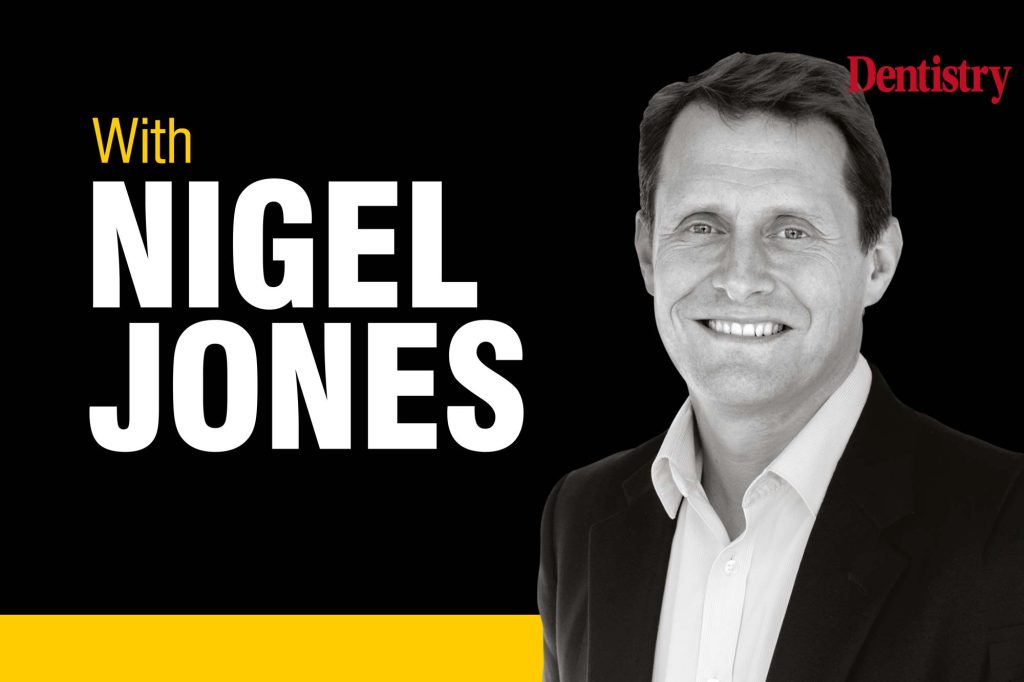 Ringfenced dental funding was just a pipe dream - Dentistry