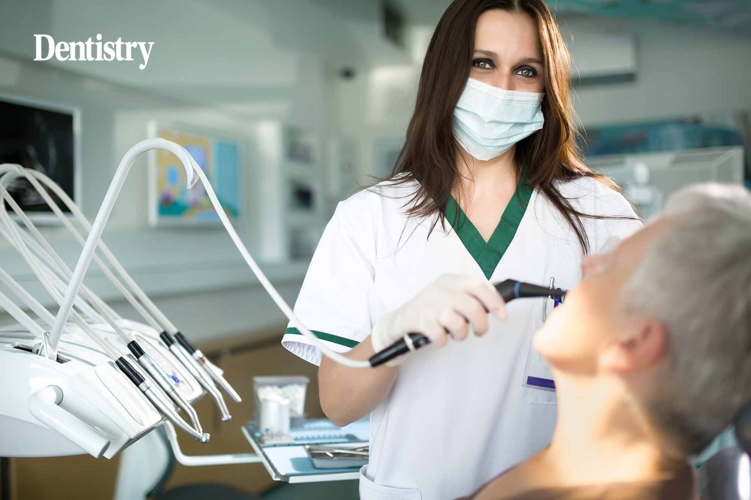 One third of profession offer prevention advice, stats say - Dentistry
