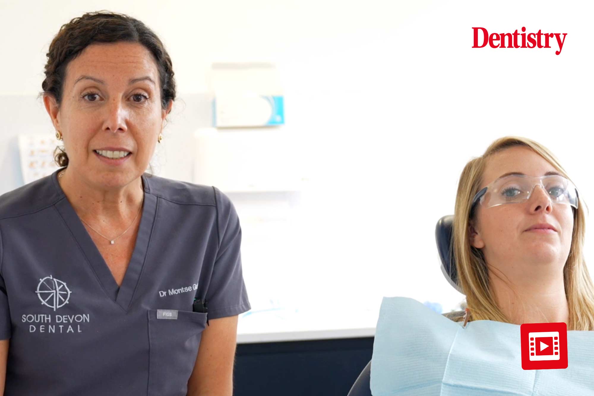 AlignerFlow LC – providing an optimised workflow - Dentistry