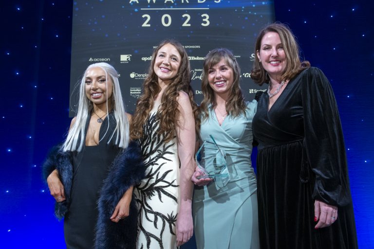 The 2023 Private Dentistry Awards winners! - Dentistry