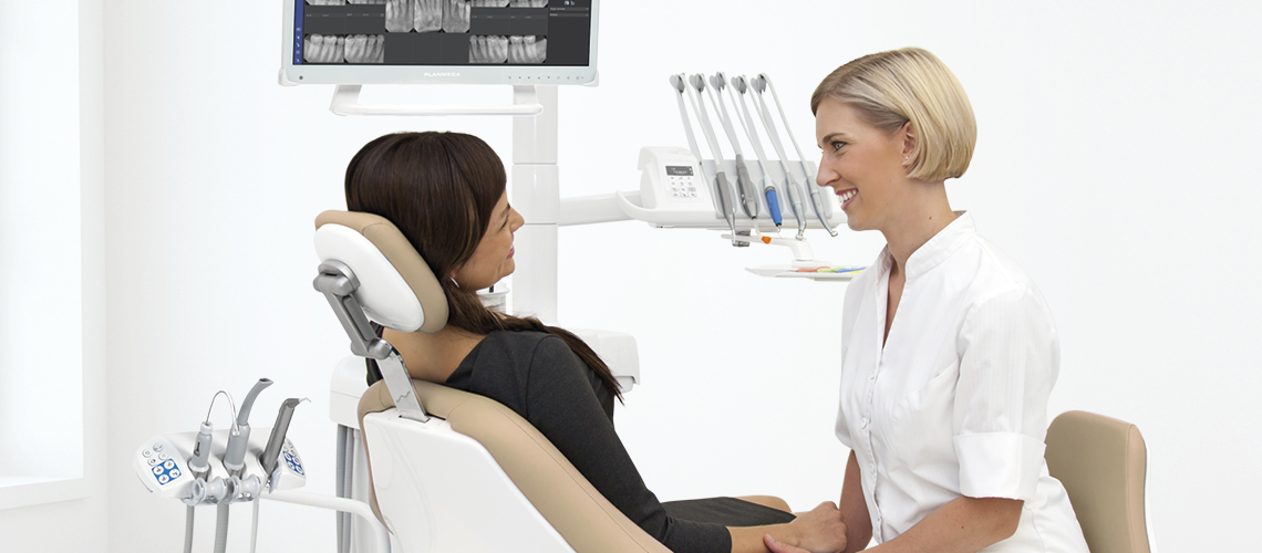 Ultimate guide to dental chairs in the UK - Dentistry.co.uk