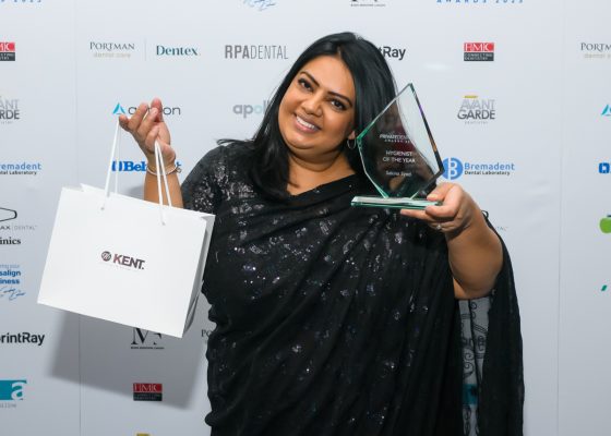 The 2023 Private Dentistry Awards winners! - Dentistry