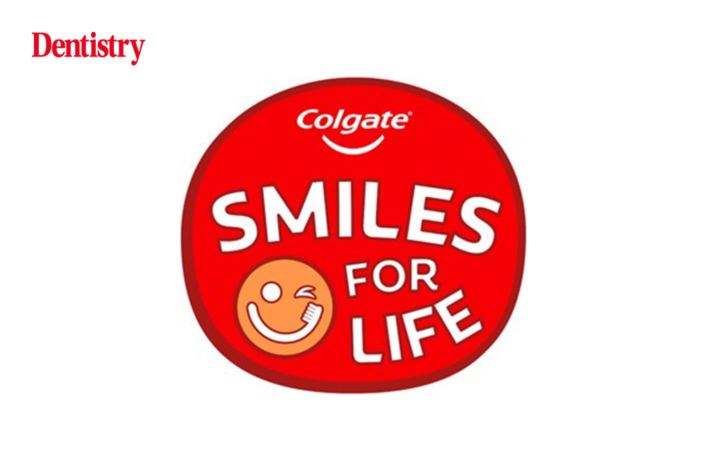 Tackling oral health disparities with Colgate Smiles for Life - Dentistry