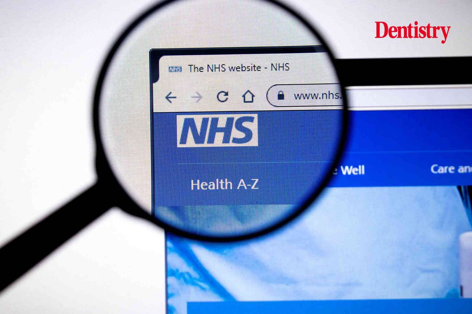 How does NHS dental access compare across England? - Dentistry