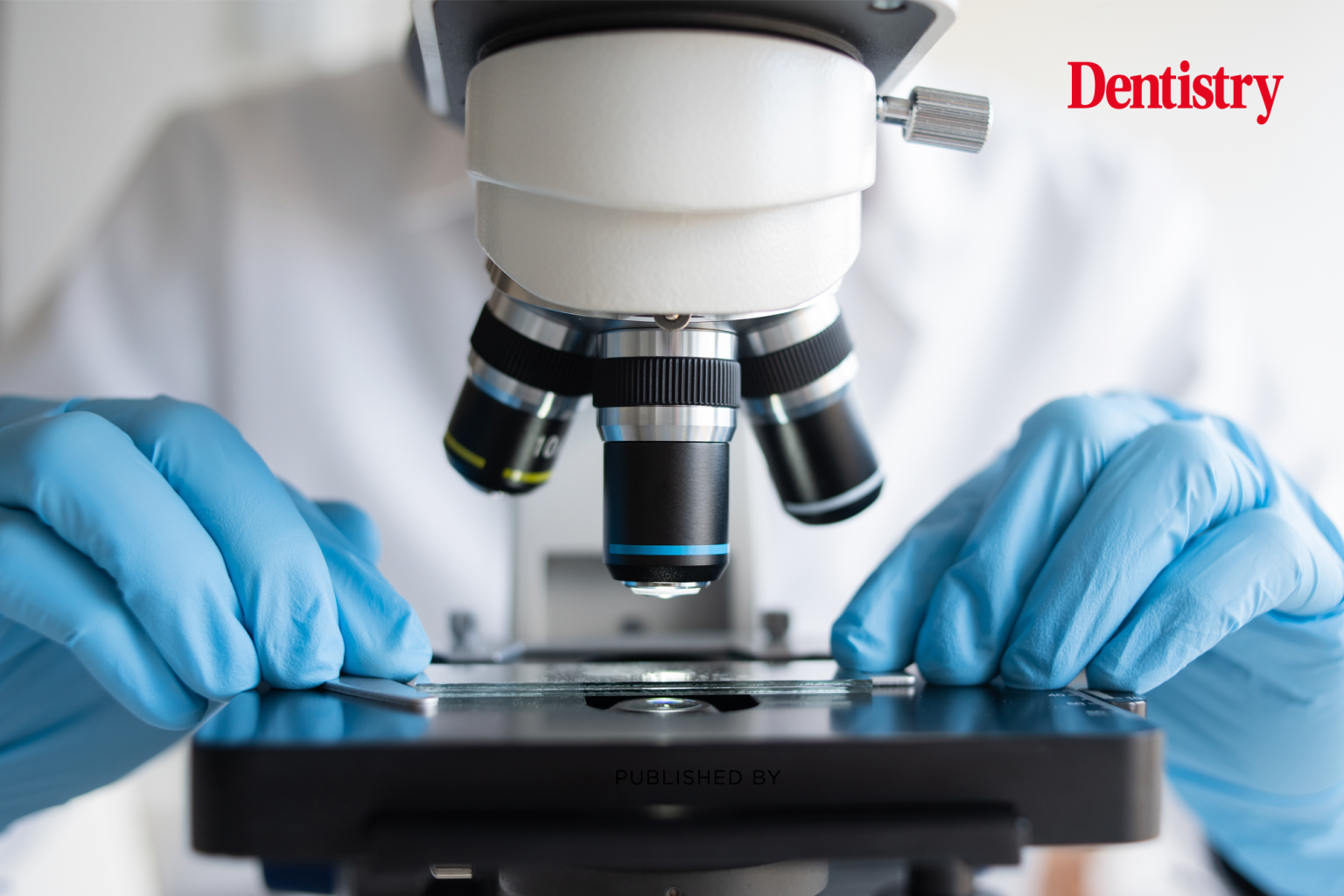 Applications open for $300,000 in research funding - Dentistry