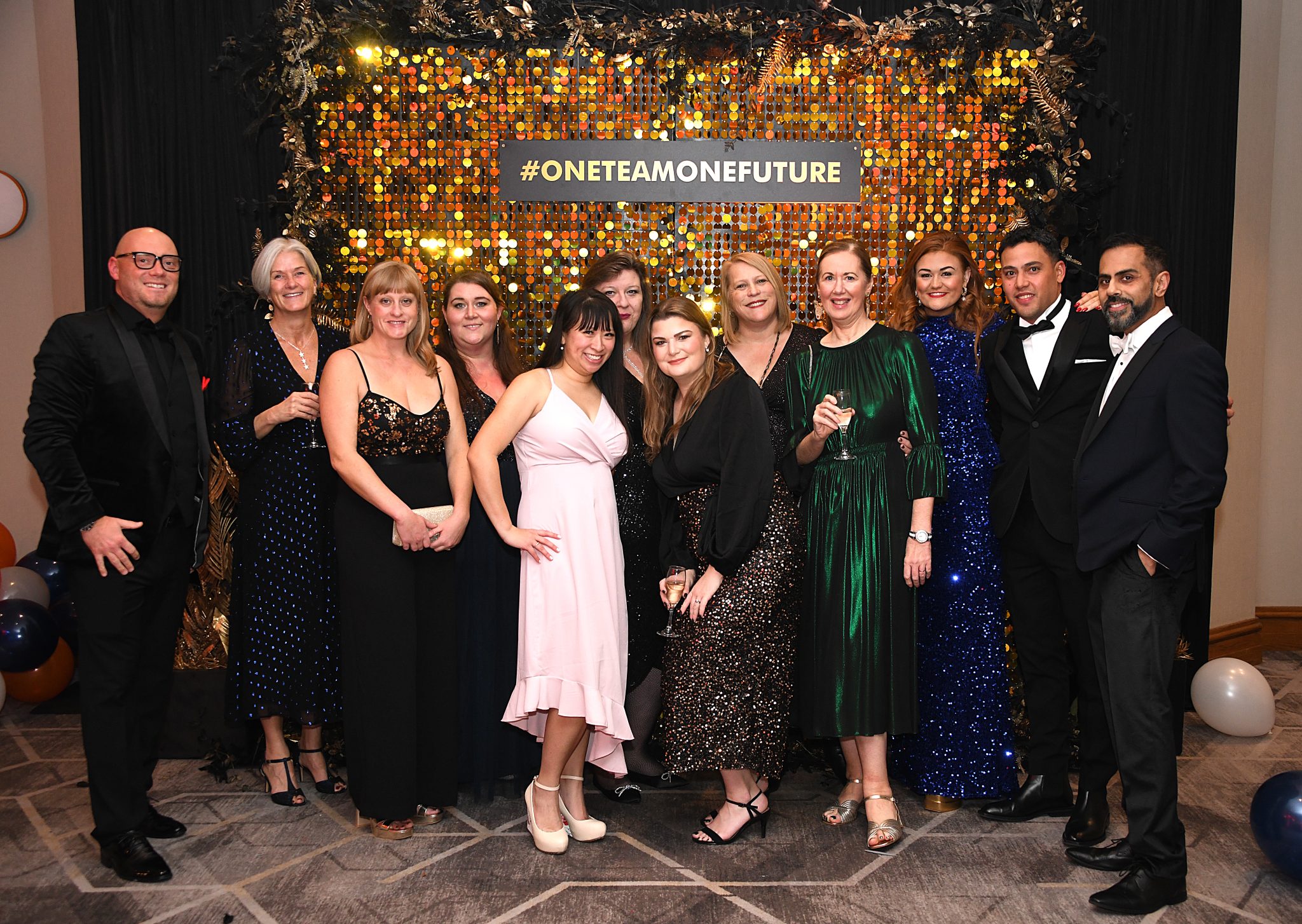 Portman-Dentex – one team, one future - Dentistry