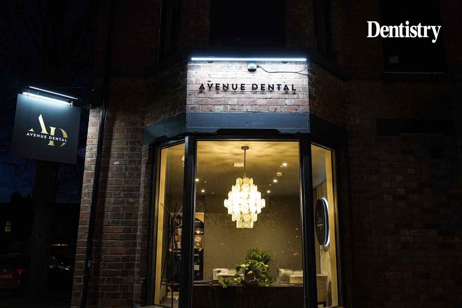 Opening a squat practice: my experience – part one - Dentistry