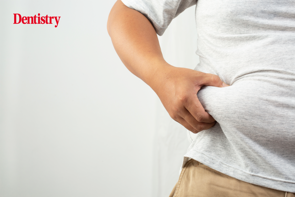 Gastric balloon obesity treatment keeps 95% of weight off - Dentistry