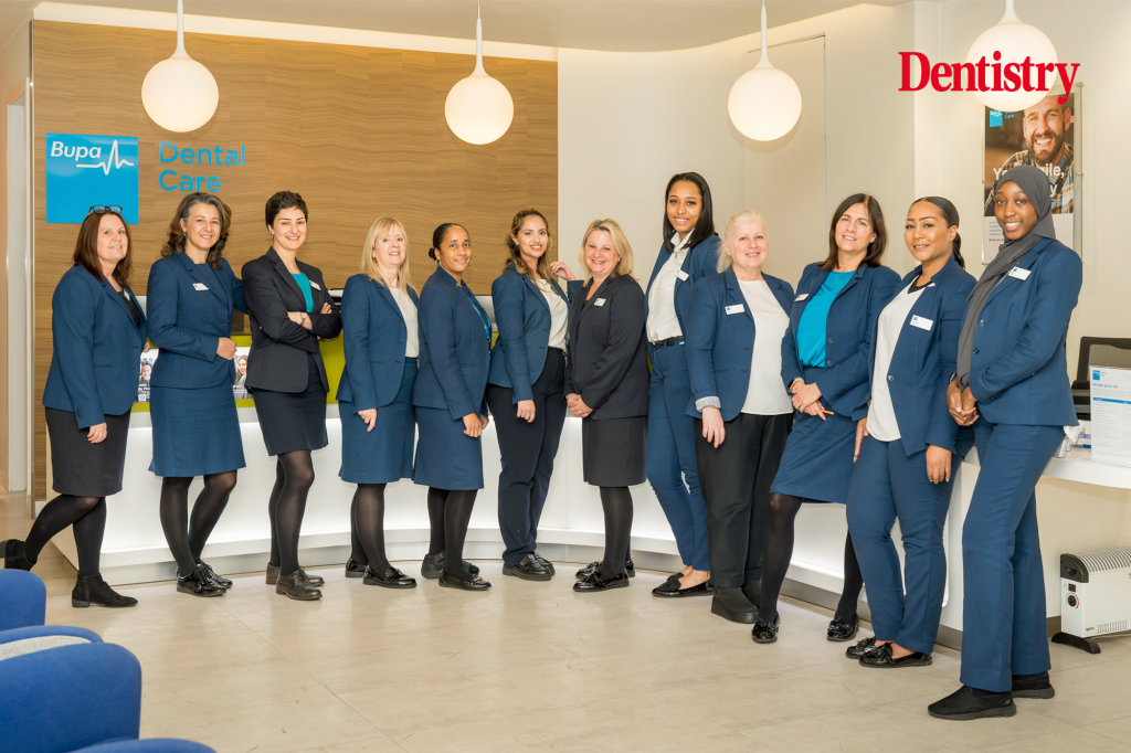 Celebrating 25 years in dentistry – where it all started - Dentistry