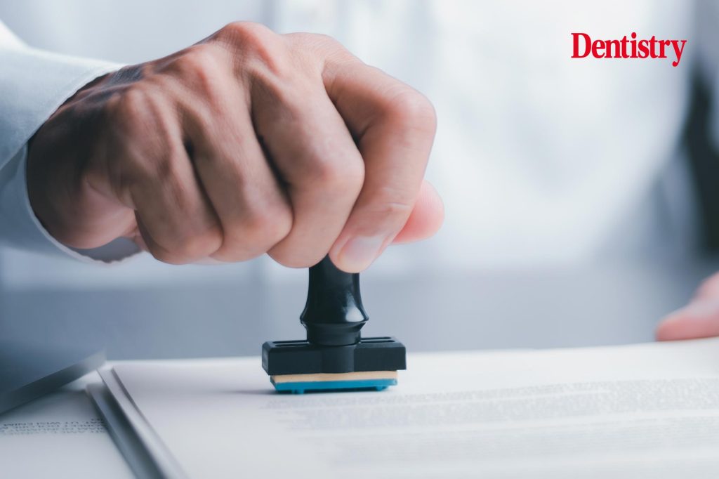 Dental nurse erased for falsifying CPD certificates - Dentistry