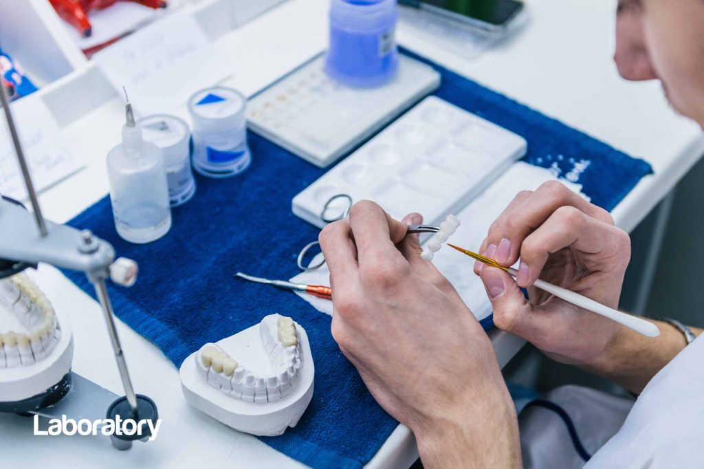 The curious demise of dental technicians - Dentistry