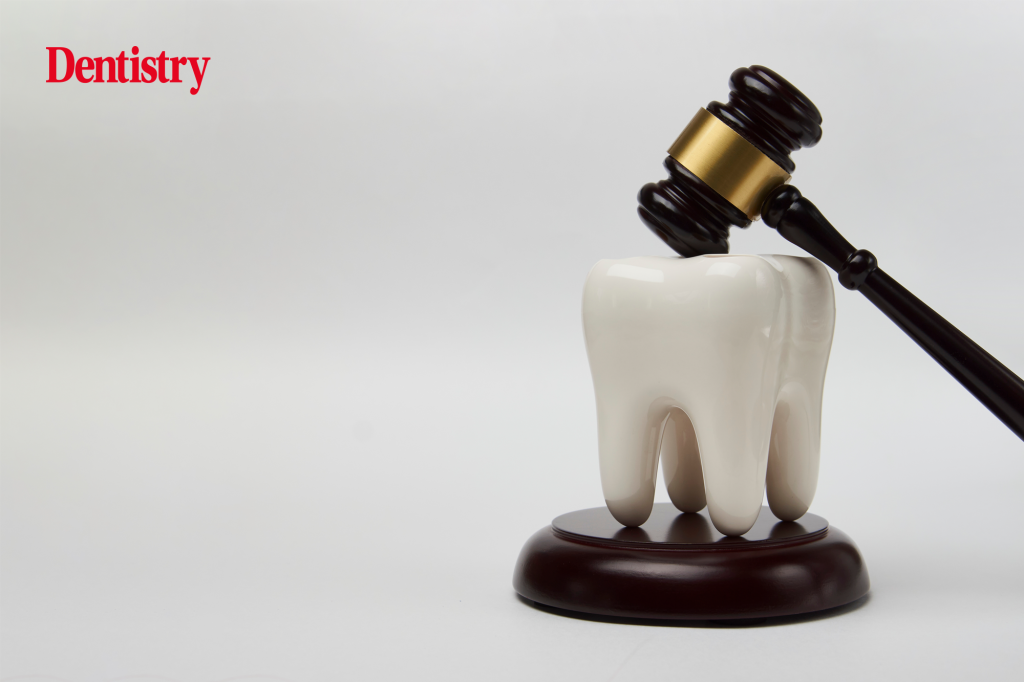 A rational approach to dental policy - Dentistry