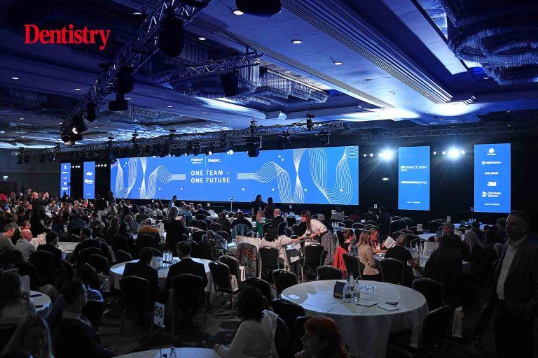 Portman-Dentex – one team, one future - Dentistry