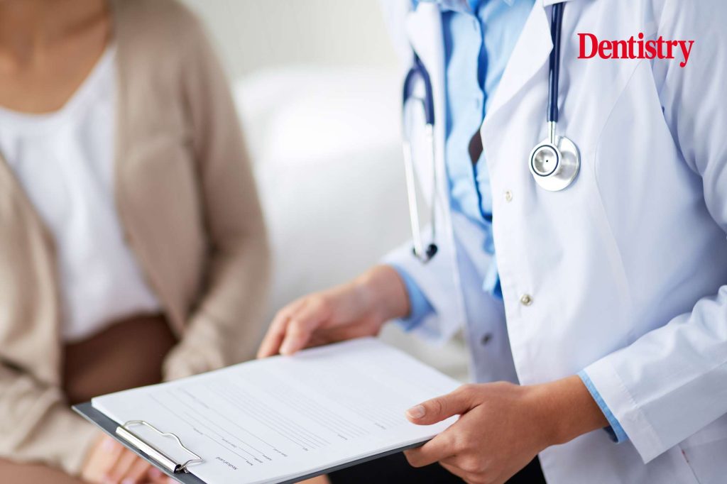 Dentist details volume of dental sepsis cases - Dentistry