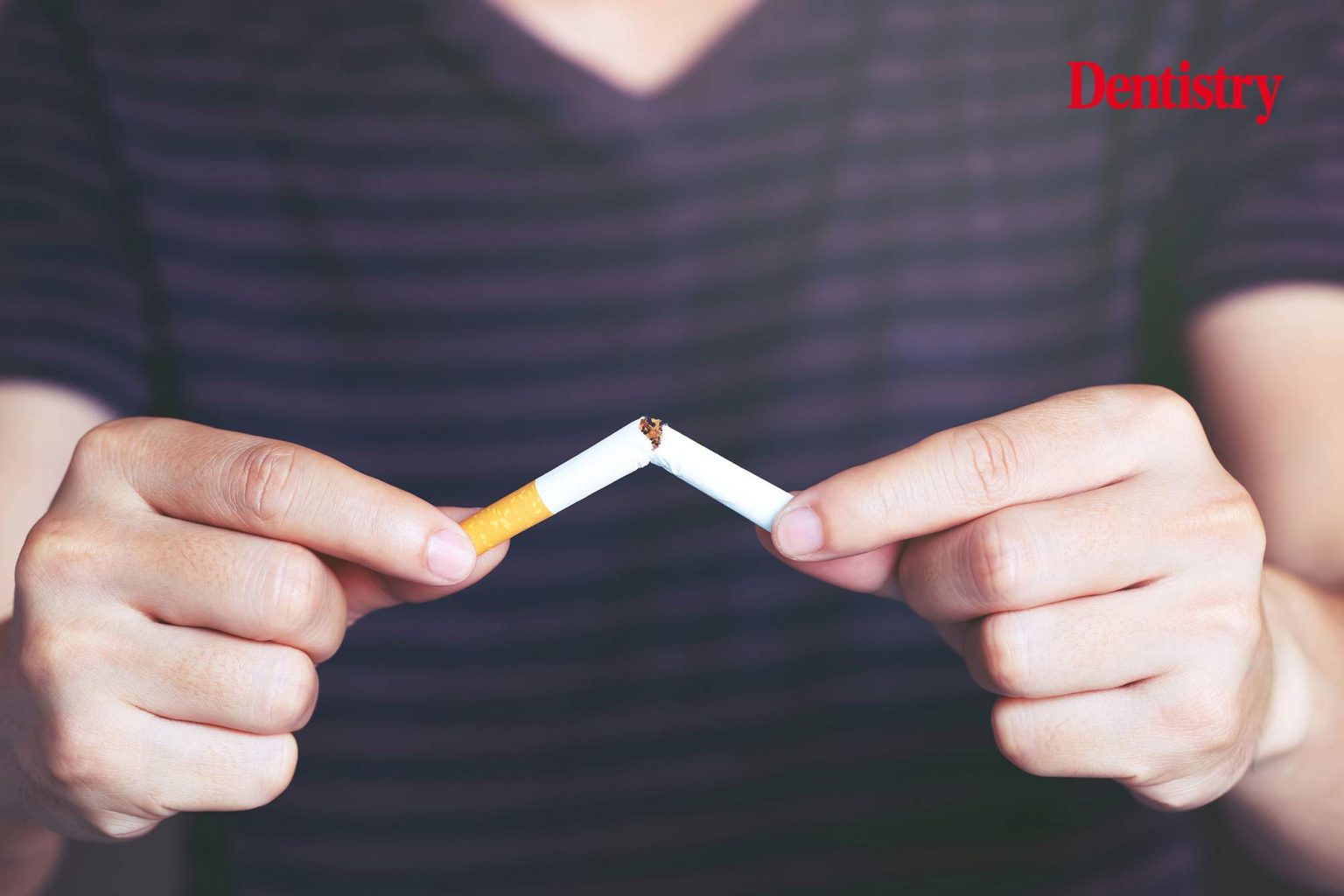 Tobacco use declining worldwide, says WHO - Dentistry