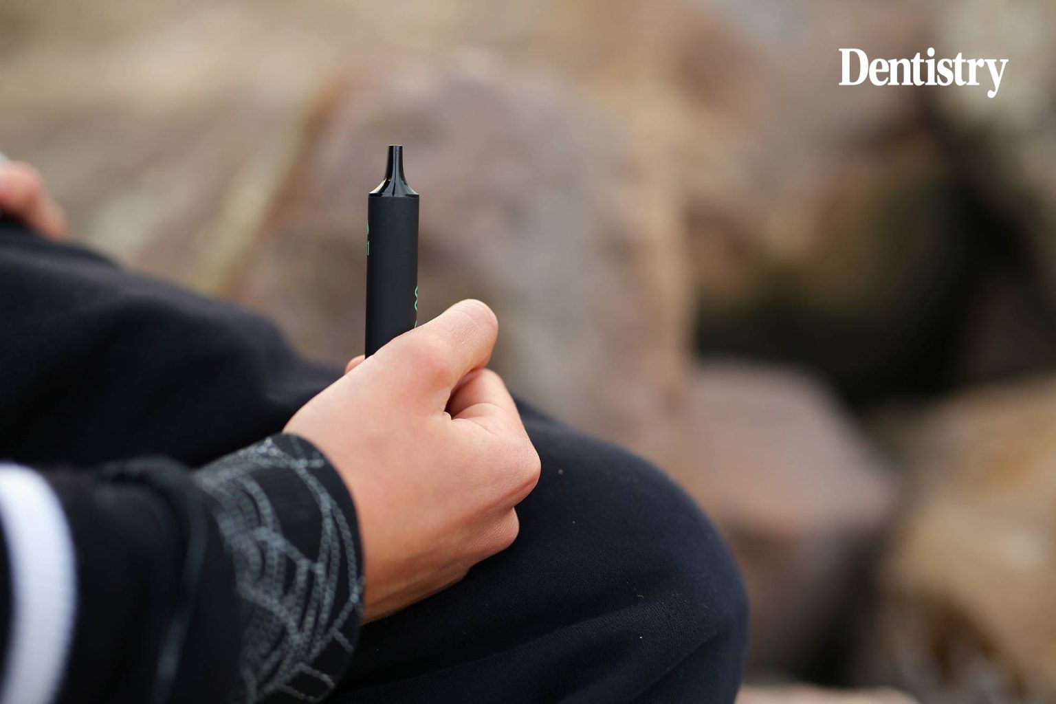 Disposable vapes to be banned, government confirms - Dentistry