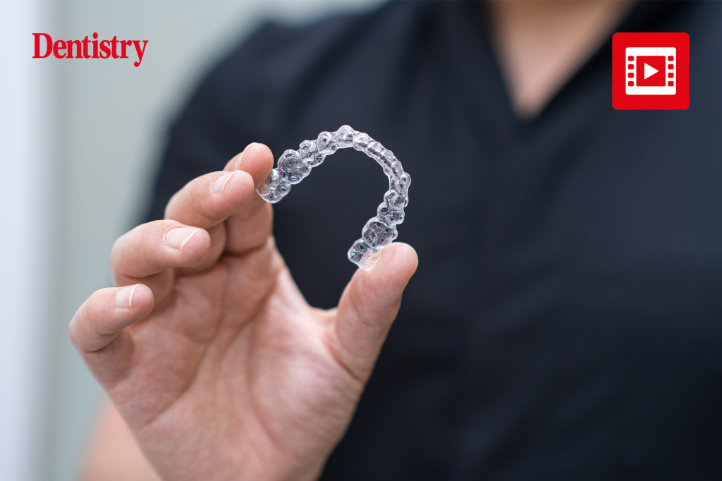 'Failed clear aligner cases can ruin lives' – where to turn for help ...