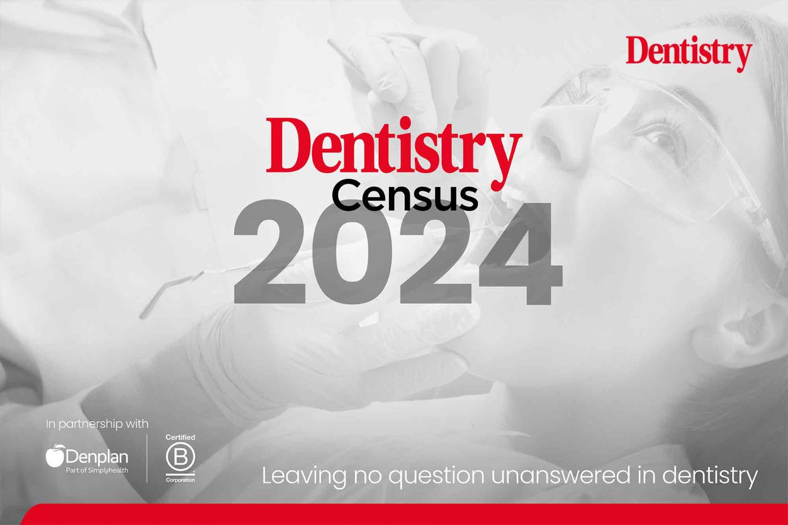 2024 Dentistry Census: key findings - Dentistry