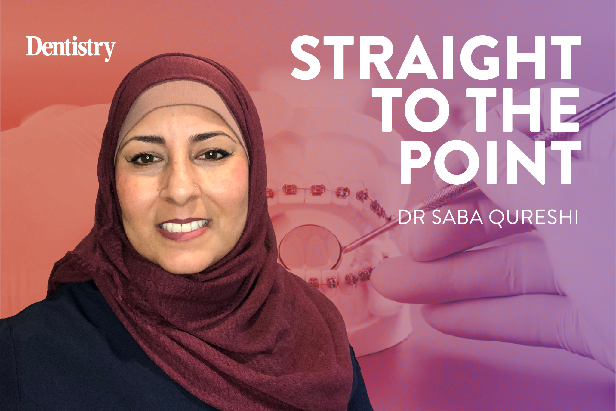 Buccal corridors – who cares? - Dentistry