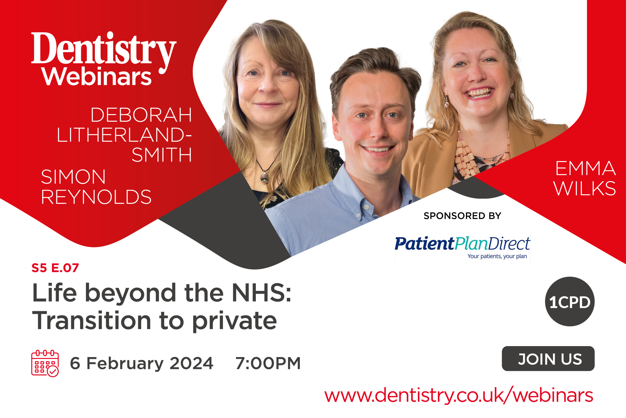 Life beyond the NHS: Transition to private - Dentistry.co.uk