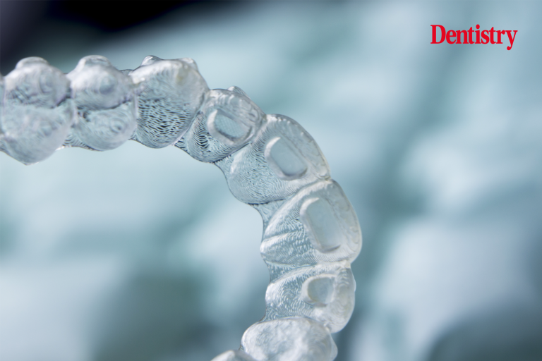 A guide to Invisalign attachments - Dentistry